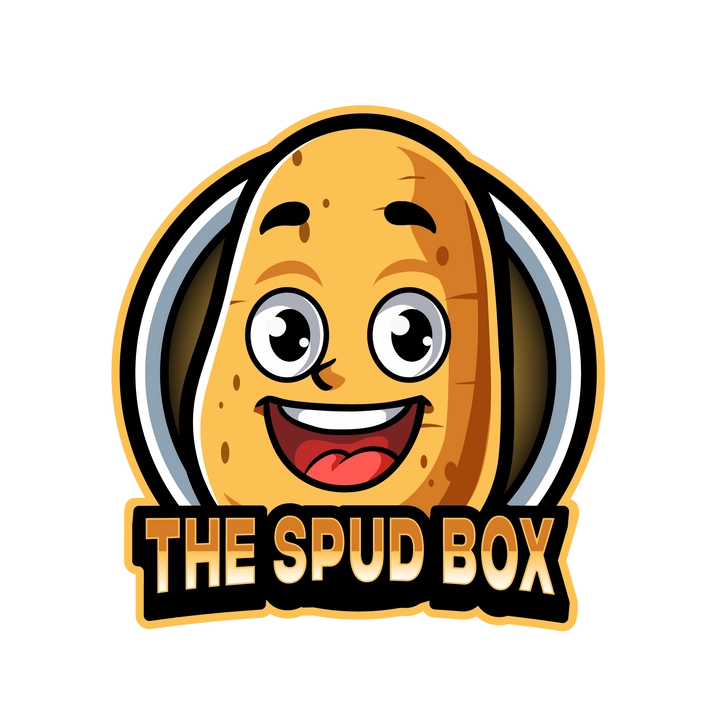 The Spudbox